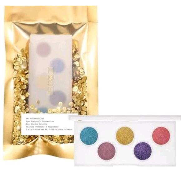 Pat McGrath | Makeup | Pat Mcgrath Labs Eye Ecstasy Submersive Palette ...